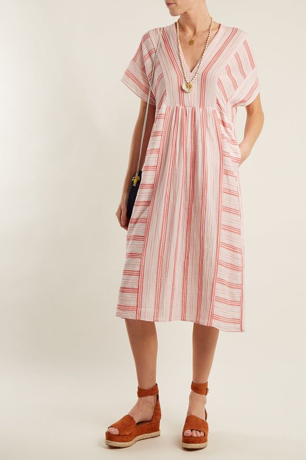 Masscob Byron Dress | Garmentory