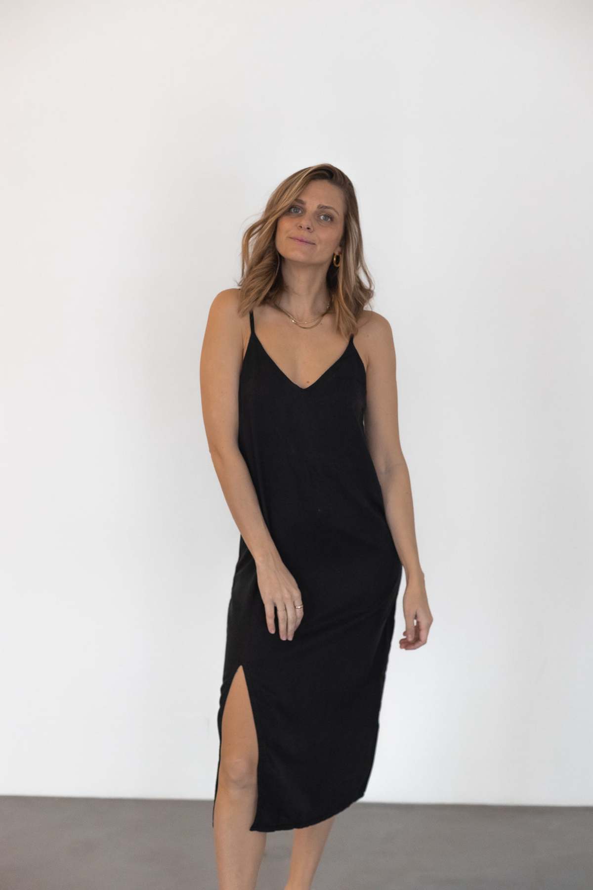 Pura Clothing Bella Dress | Garmentory