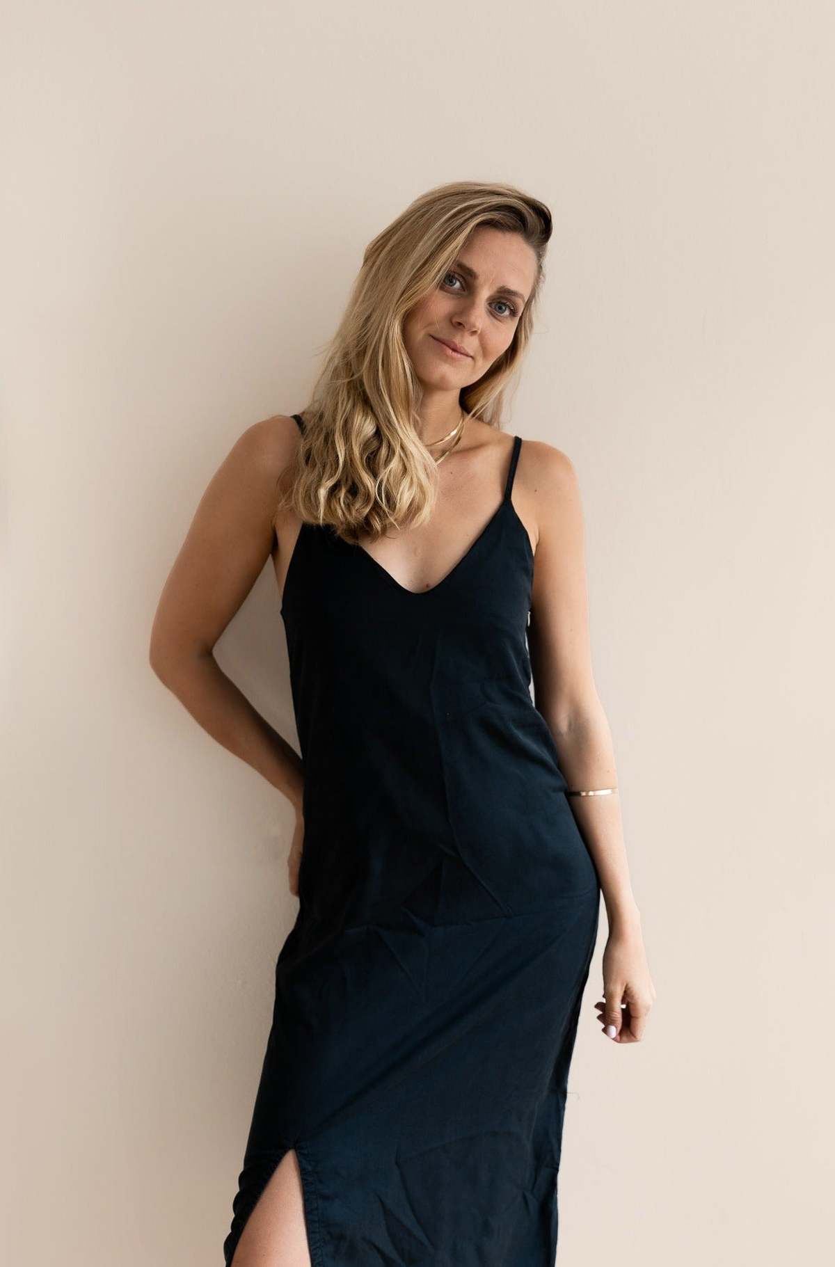 Pura Clothing Bella Dress | Garmentory