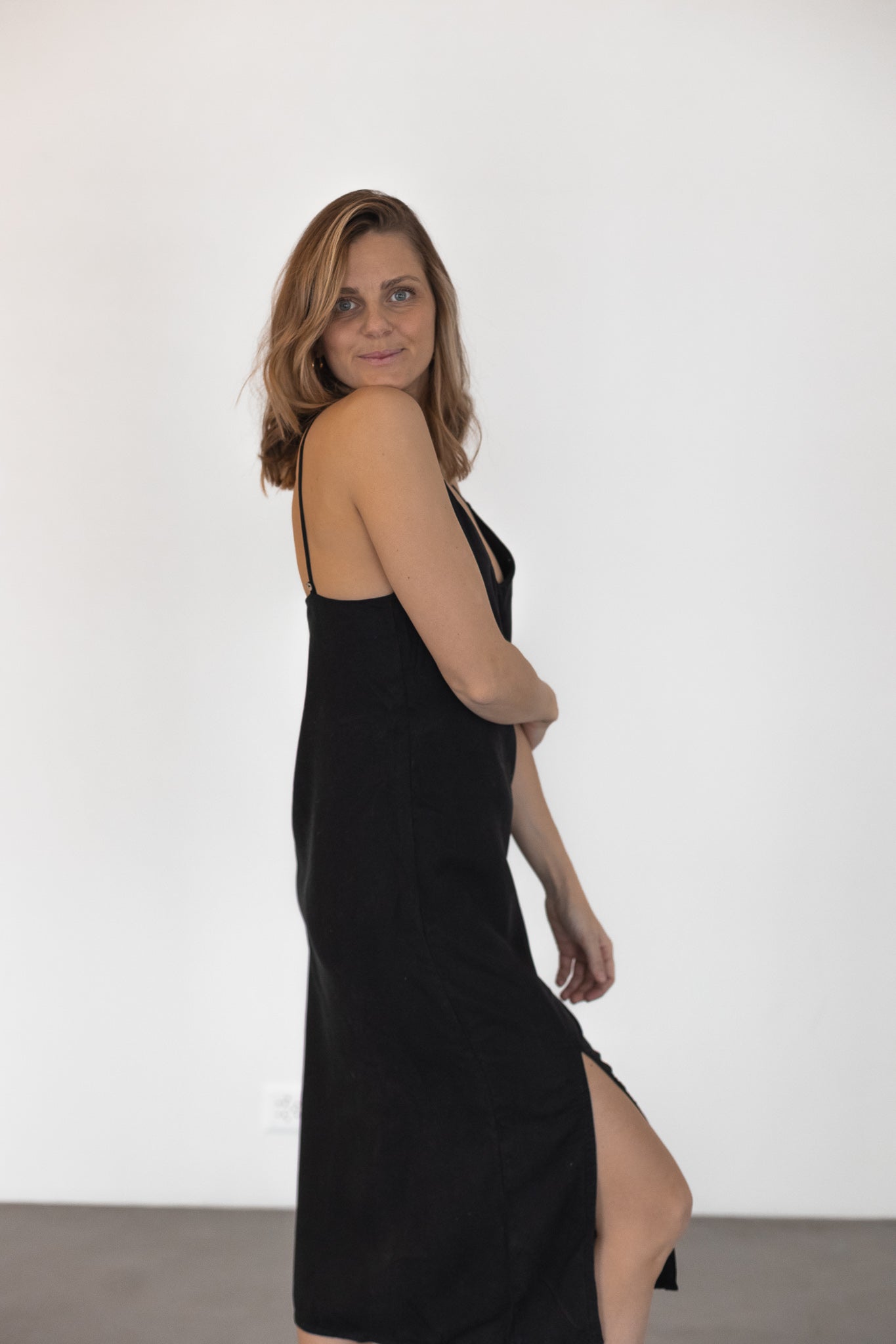 Pura Clothing Bella Dress | Garmentory