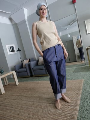 Sofie D'Hoore | Garmentory