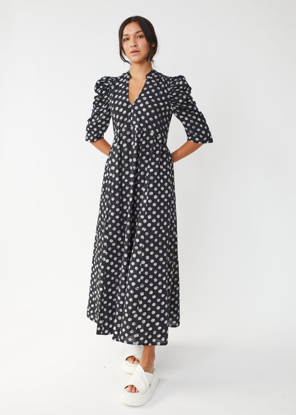 Matta NYC Vayu Ambu Dress | Garmentory