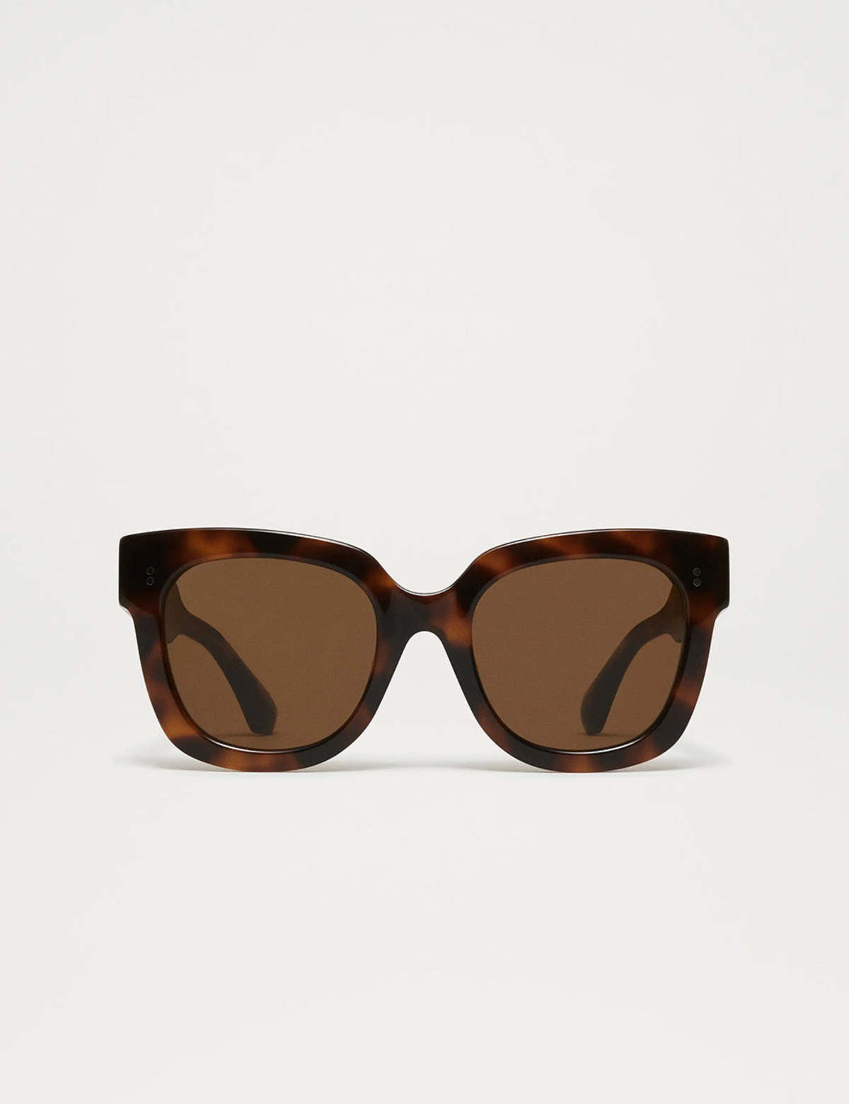 Chimi Eyewear 08 Sunglasses - Tortoise | Garmentory