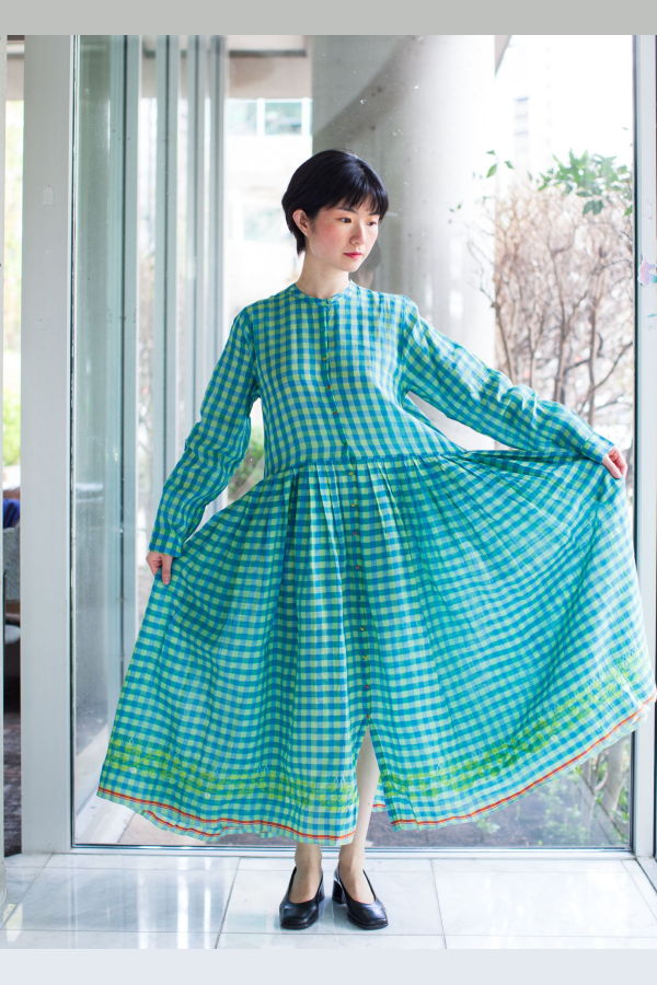 Injiri | Garmentory