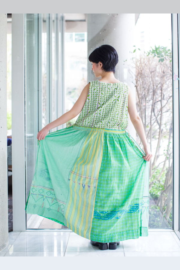 Injiri | Garmentory