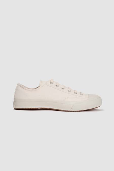 Moonstar X YMC Men's Hi Basket Vulcanised Trainers shoes - Light Green ...