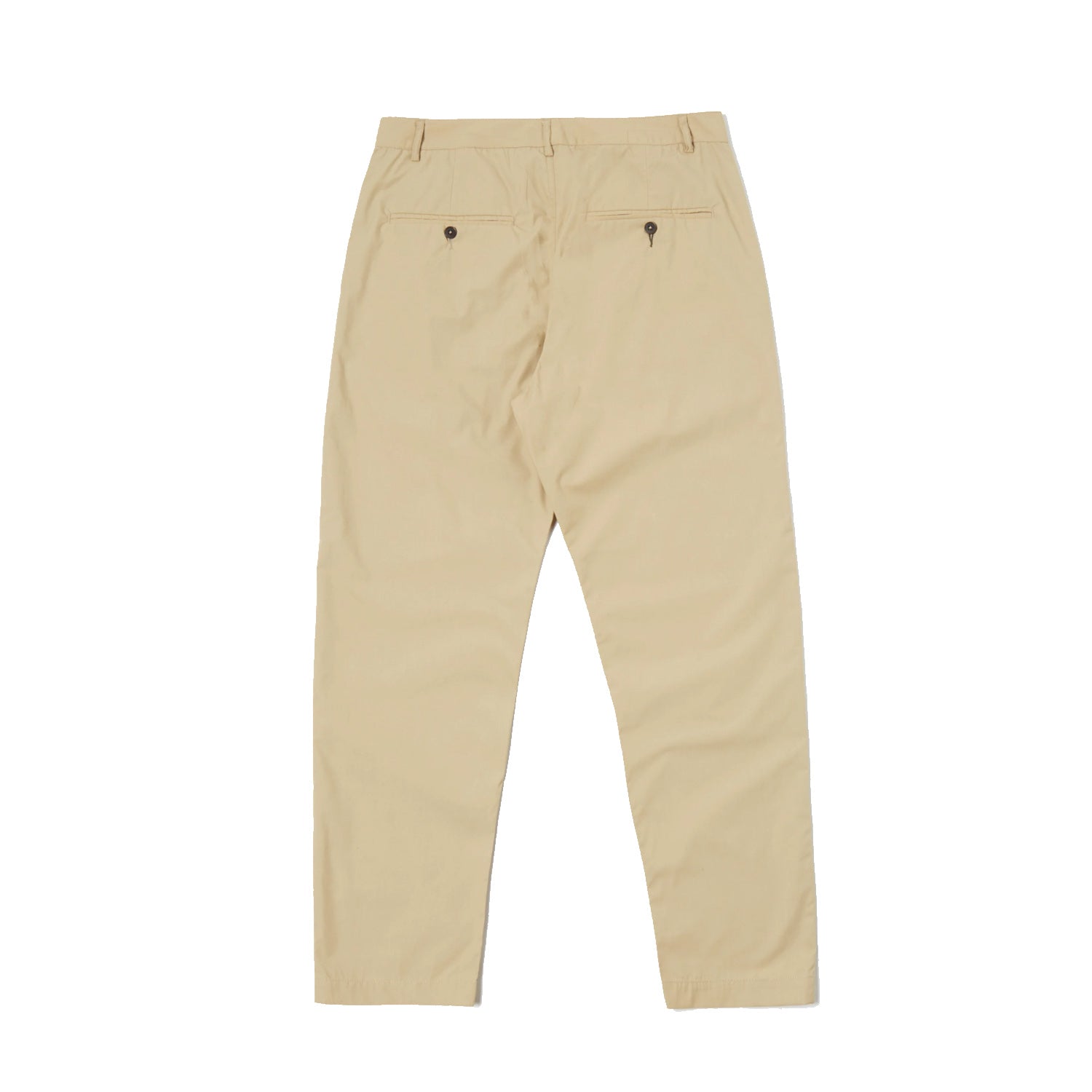 Universal Works Poly Tech Military Chino - Sand | Garmentory