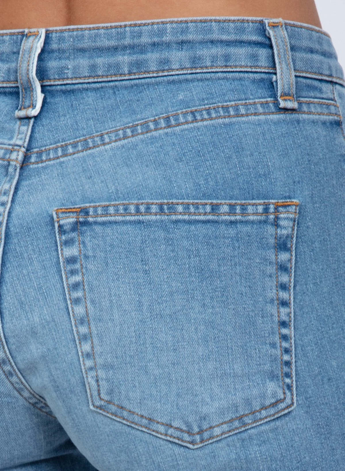 ASKKNY Juniper Wide Leg - Keel Over | Garmentory