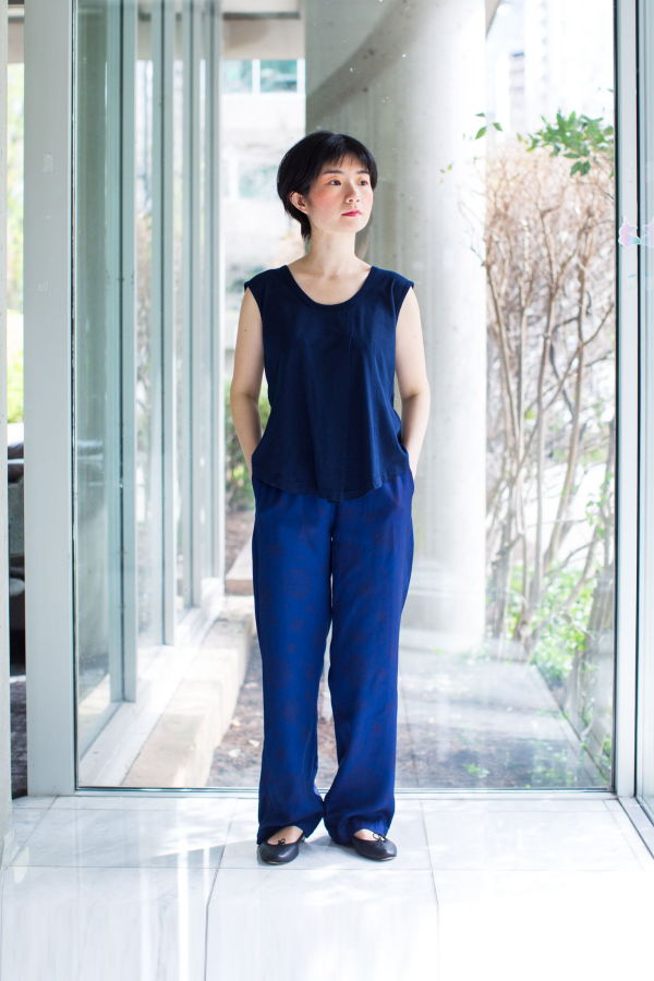 Blue Blue Japan | Garmentory