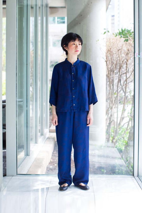 Blue Blue Japan | Garmentory