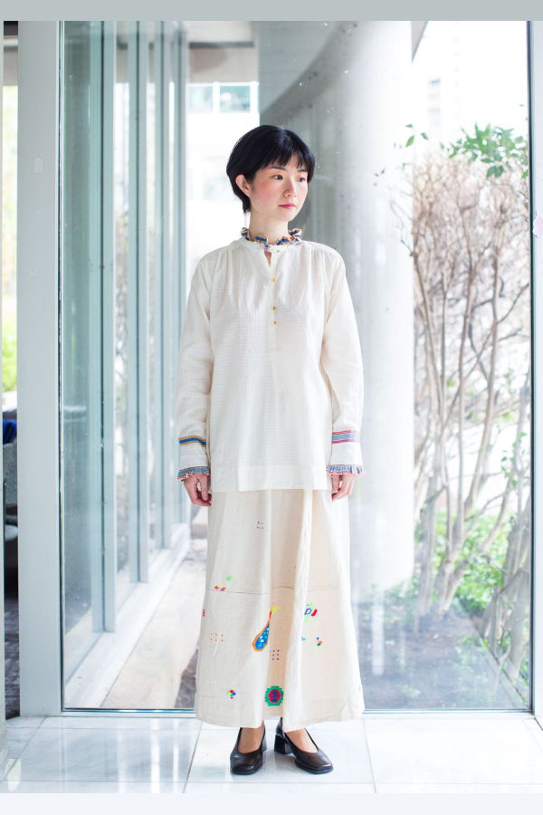 Injiri | Garmentory