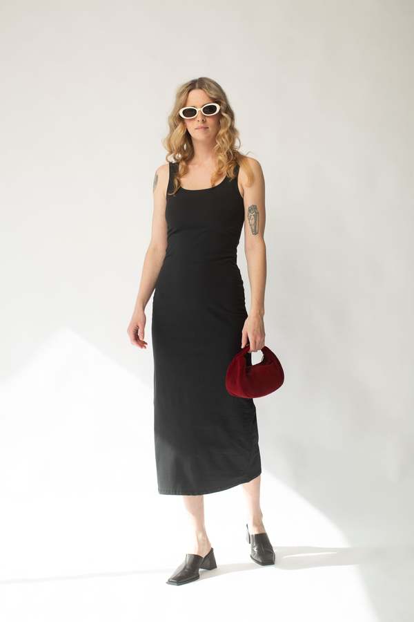 Rocket Dress | Garmentory