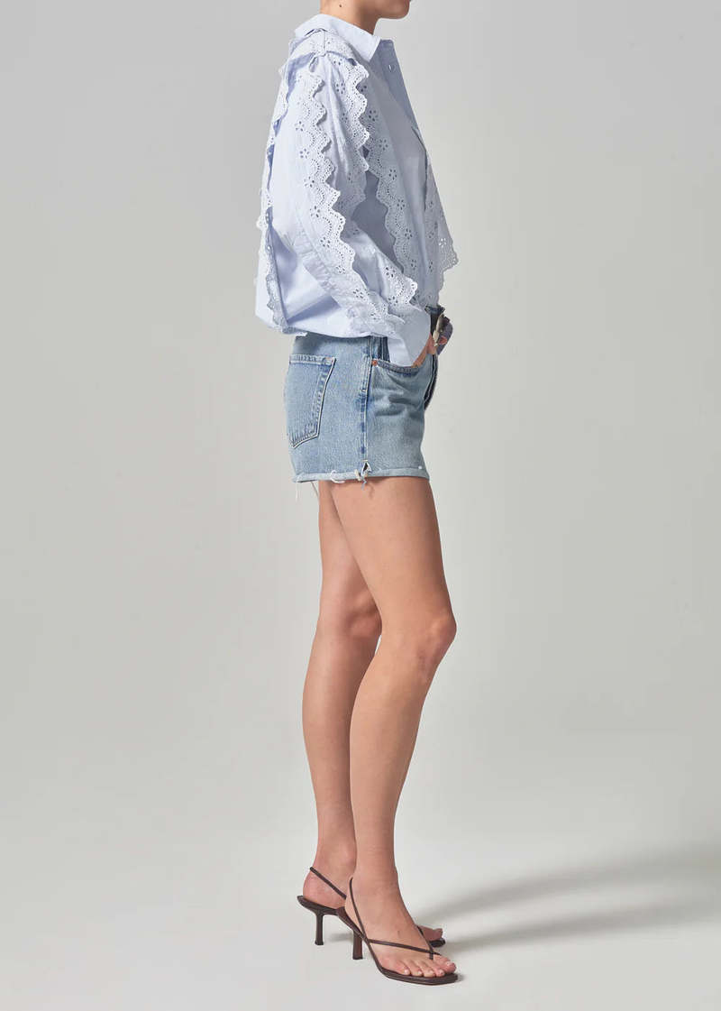 Citizens of Humanity Marlow Vintage Short - Candid | Garmentory