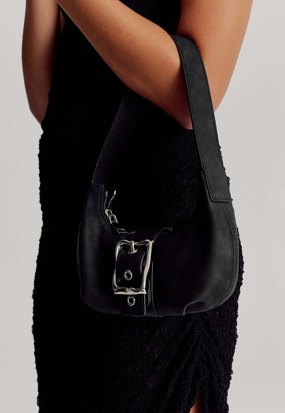 BRIE LEON Everyday Mini Baguette Bag | Garmentory