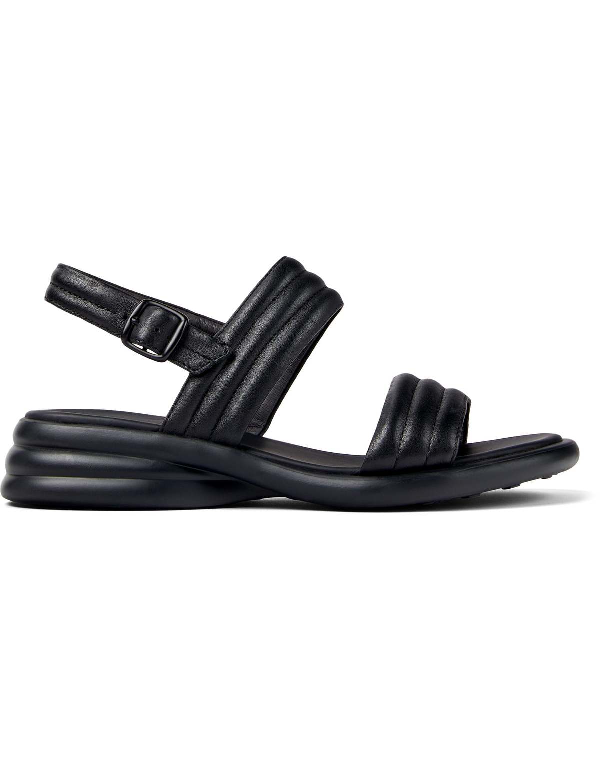 Camper Dana Spiro sandals - Black | Garmentory