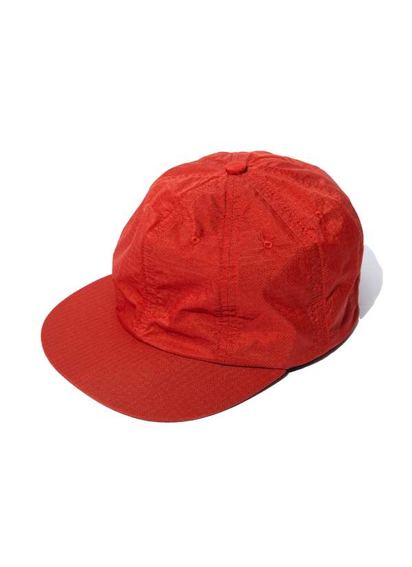 F/CE ADVENTURE 8 PANEL HAT - ORANGE | Garmentory