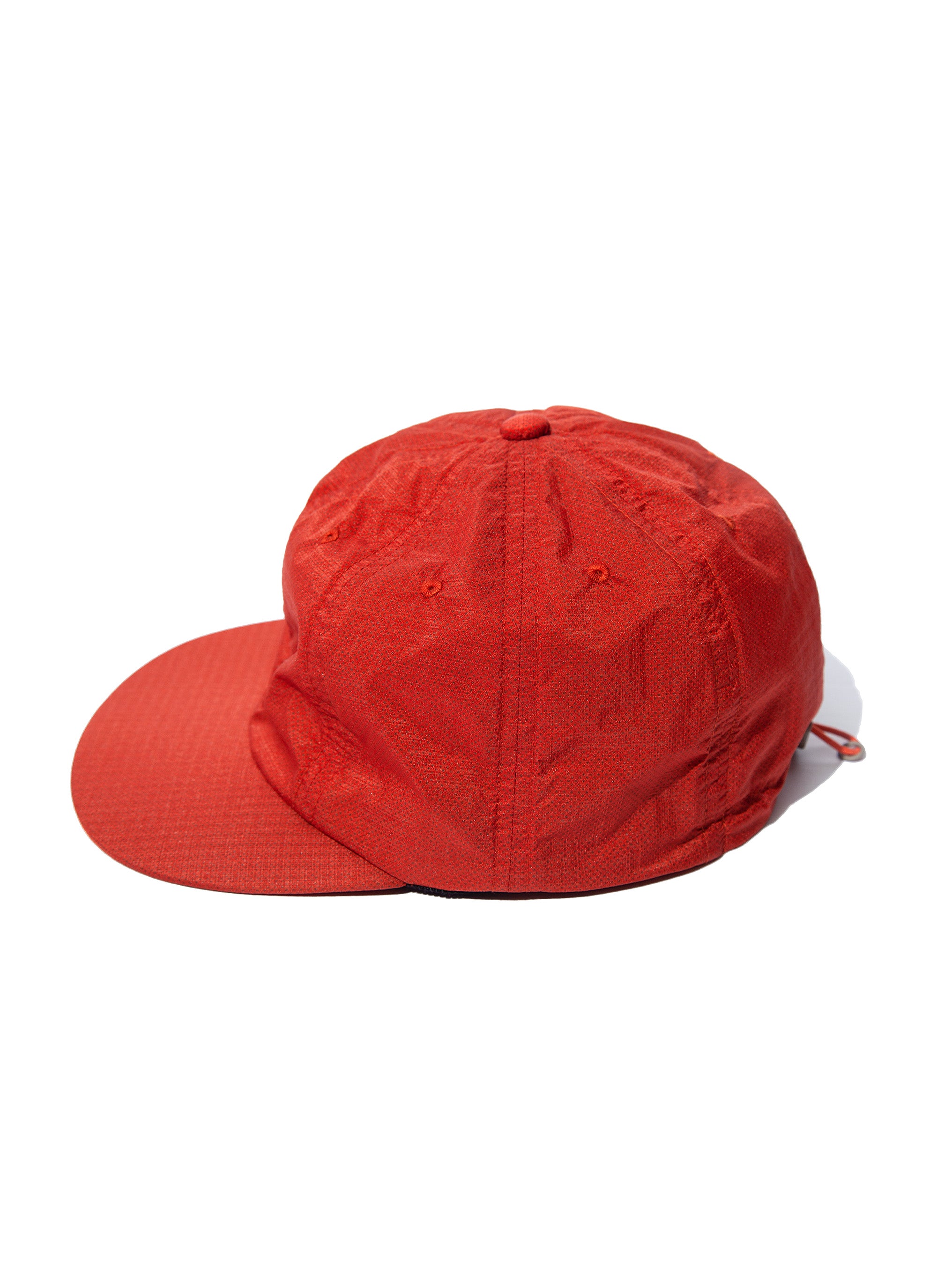 F/CE ADVENTURE 8 PANEL HAT - ORANGE | Garmentory
