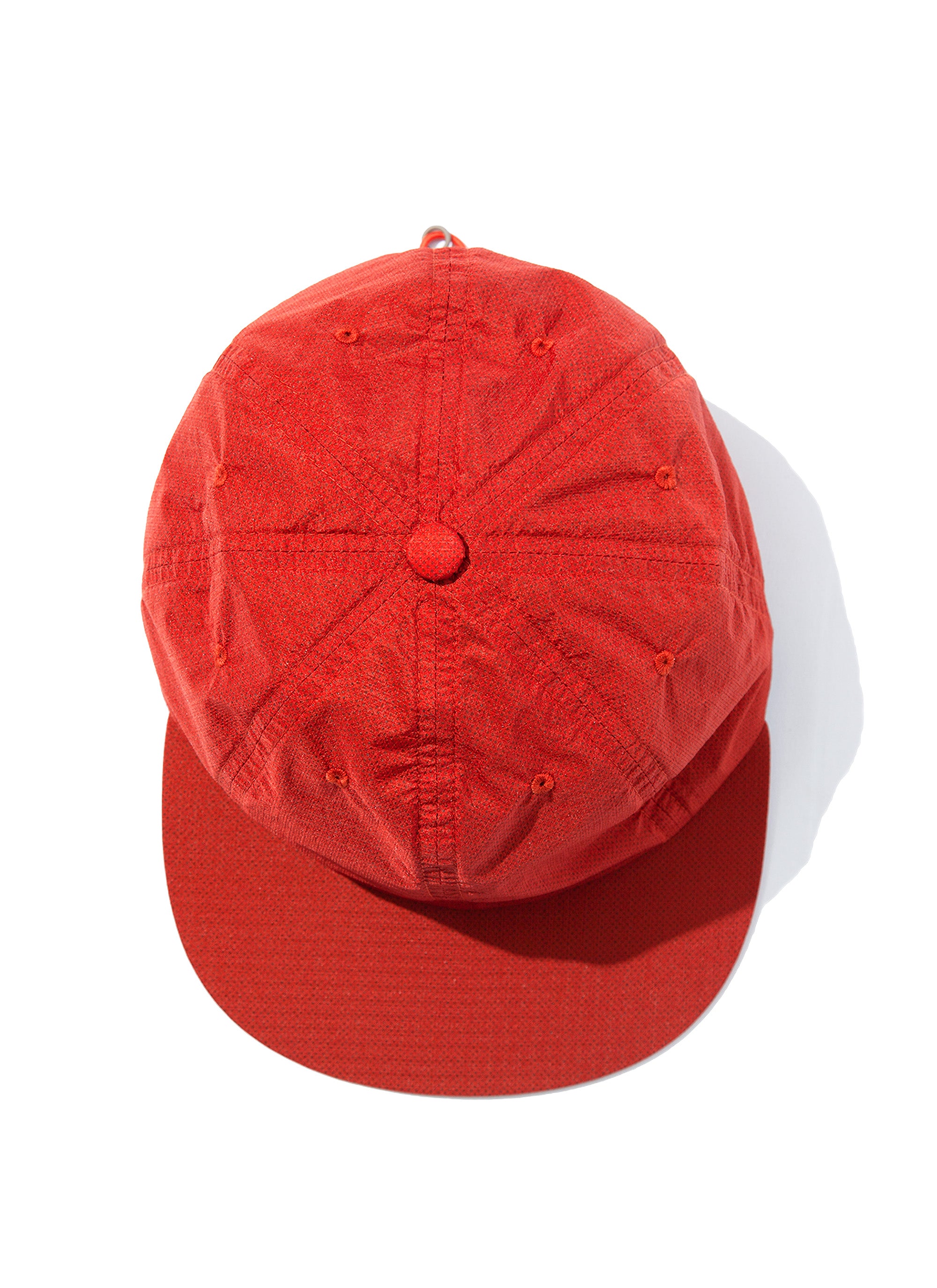 F/CE ADVENTURE 8 PANEL HAT - ORANGE | Garmentory