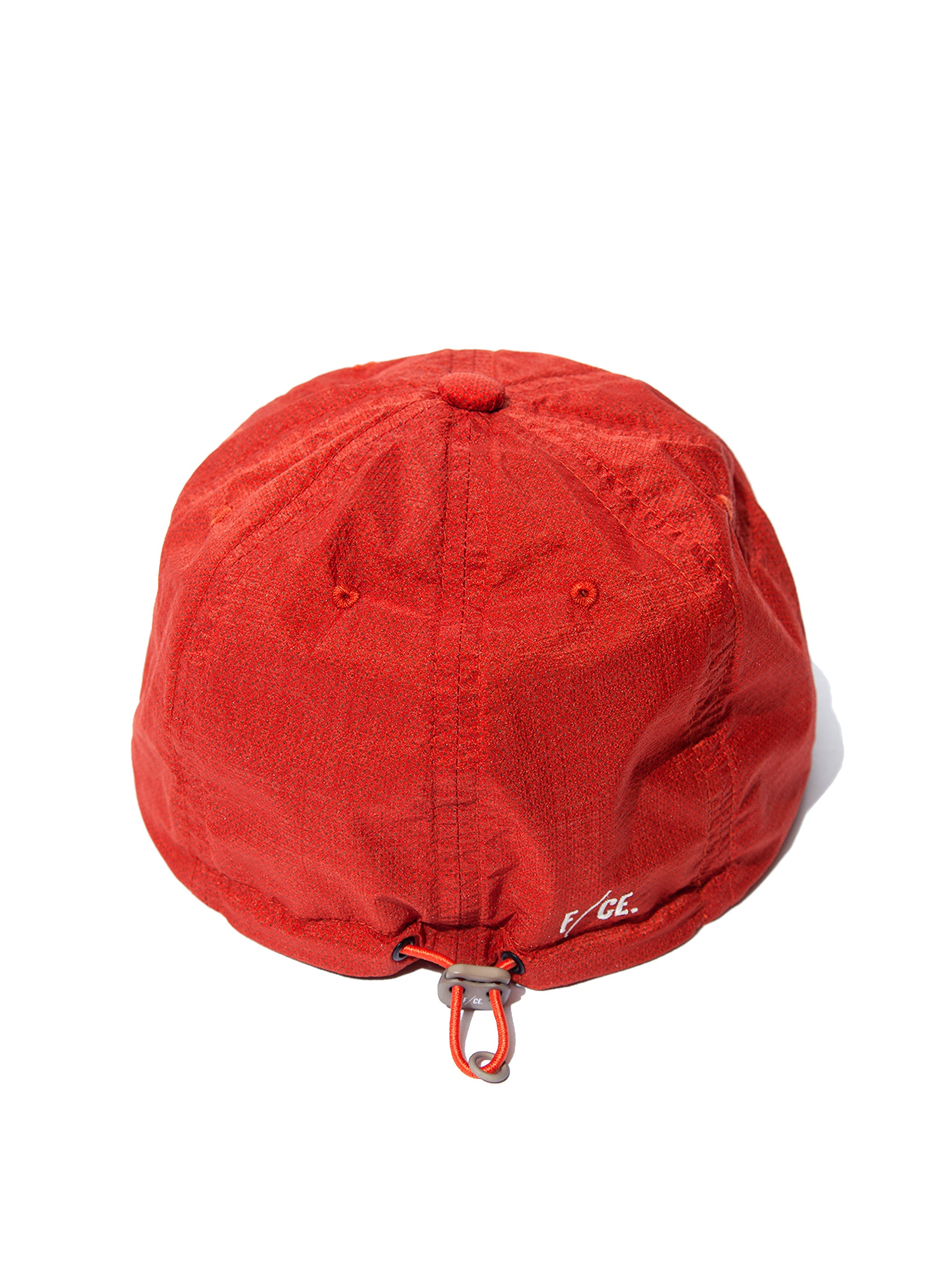 F/CE ADVENTURE 8 PANEL HAT - ORANGE | Garmentory