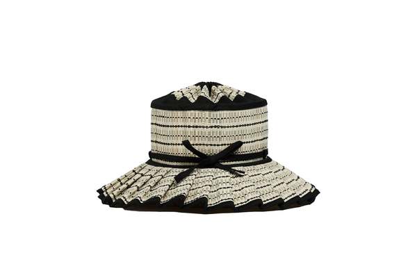 Lorna Murray Island Vienna Hat - Hakone | Garmentory