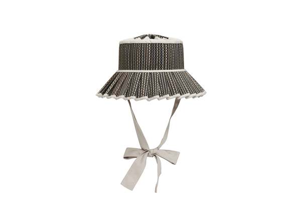 Lorna Murray Ureki Island Ravello Hat - Inlet | Garmentory
