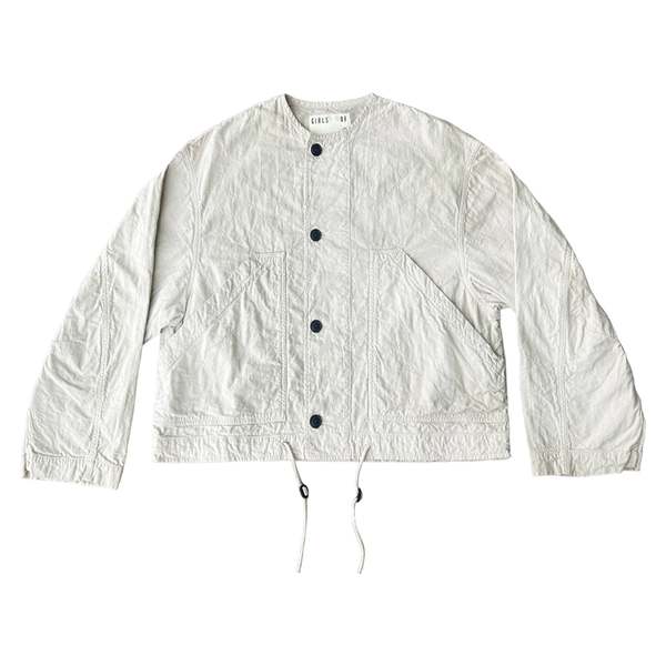 Girls Of Dust Nuclear Jacket - Mastik | Garmentory