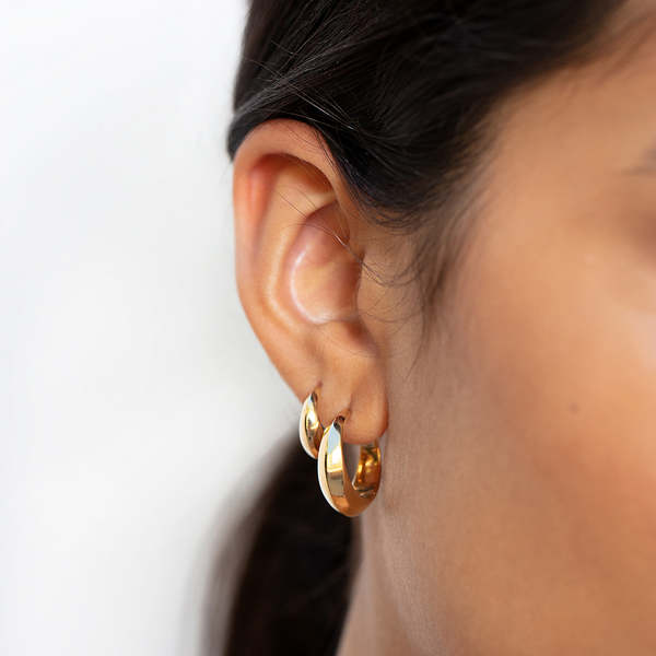 Lizzie mandler earrings store