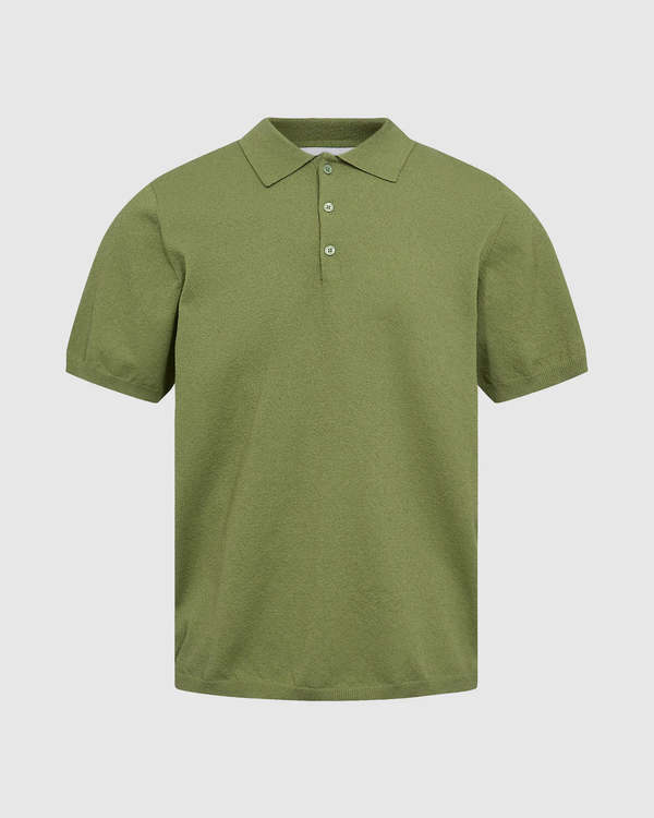 Minimum coli polo shirt - epsom | Garmentory