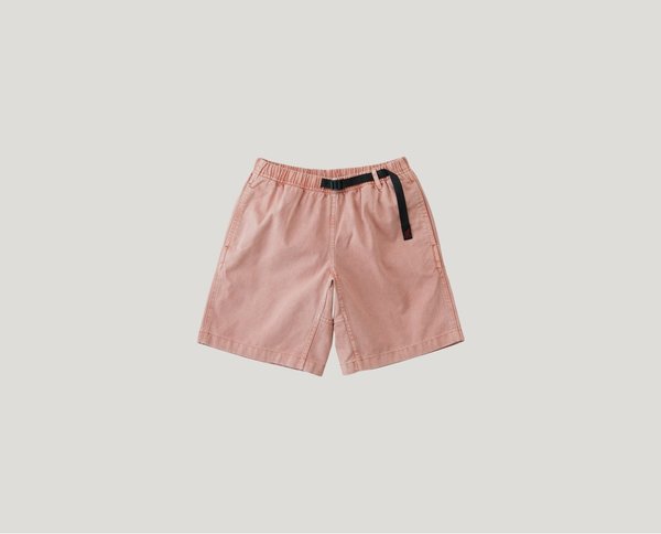 Gramicci G-Short - Pigment Coral | Garmentory