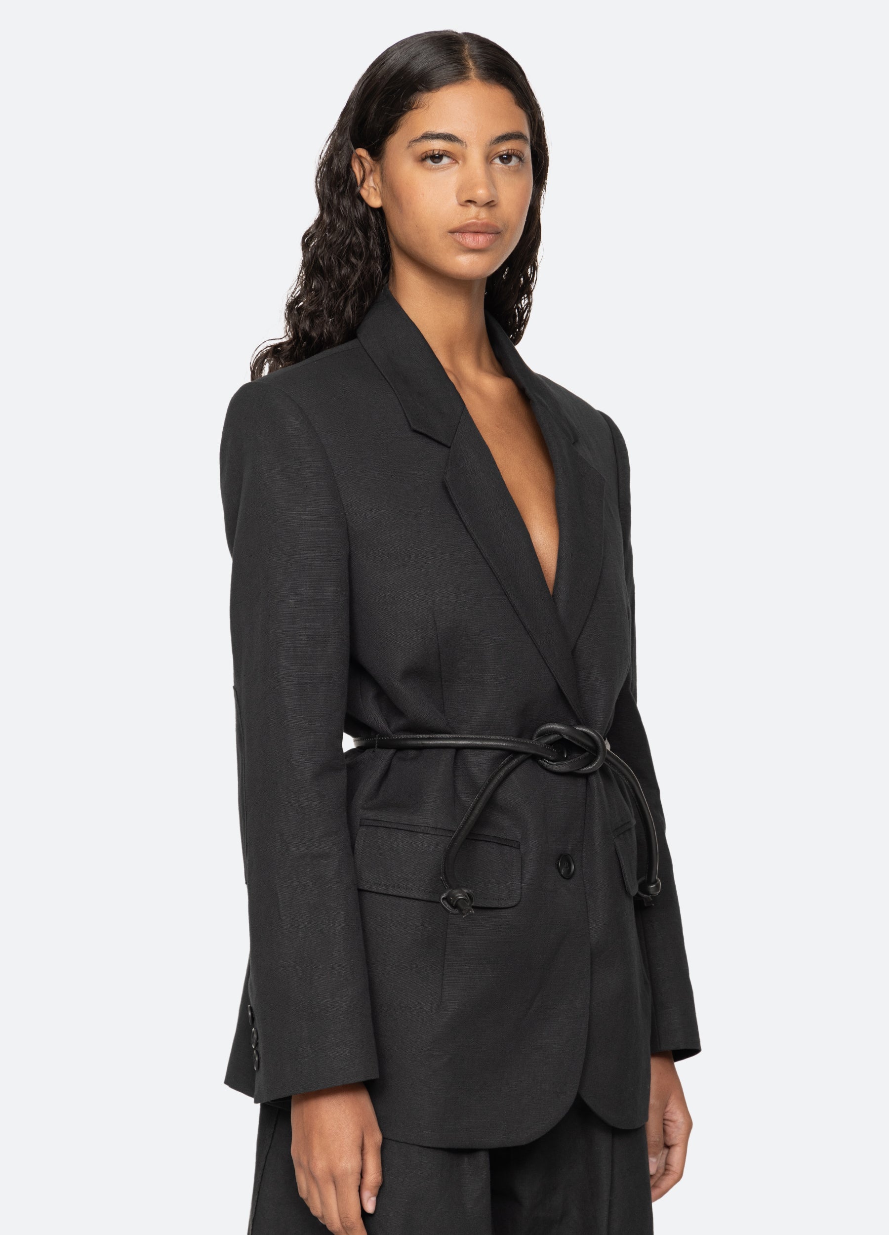 Sea NY Lara Jacket | Garmentory