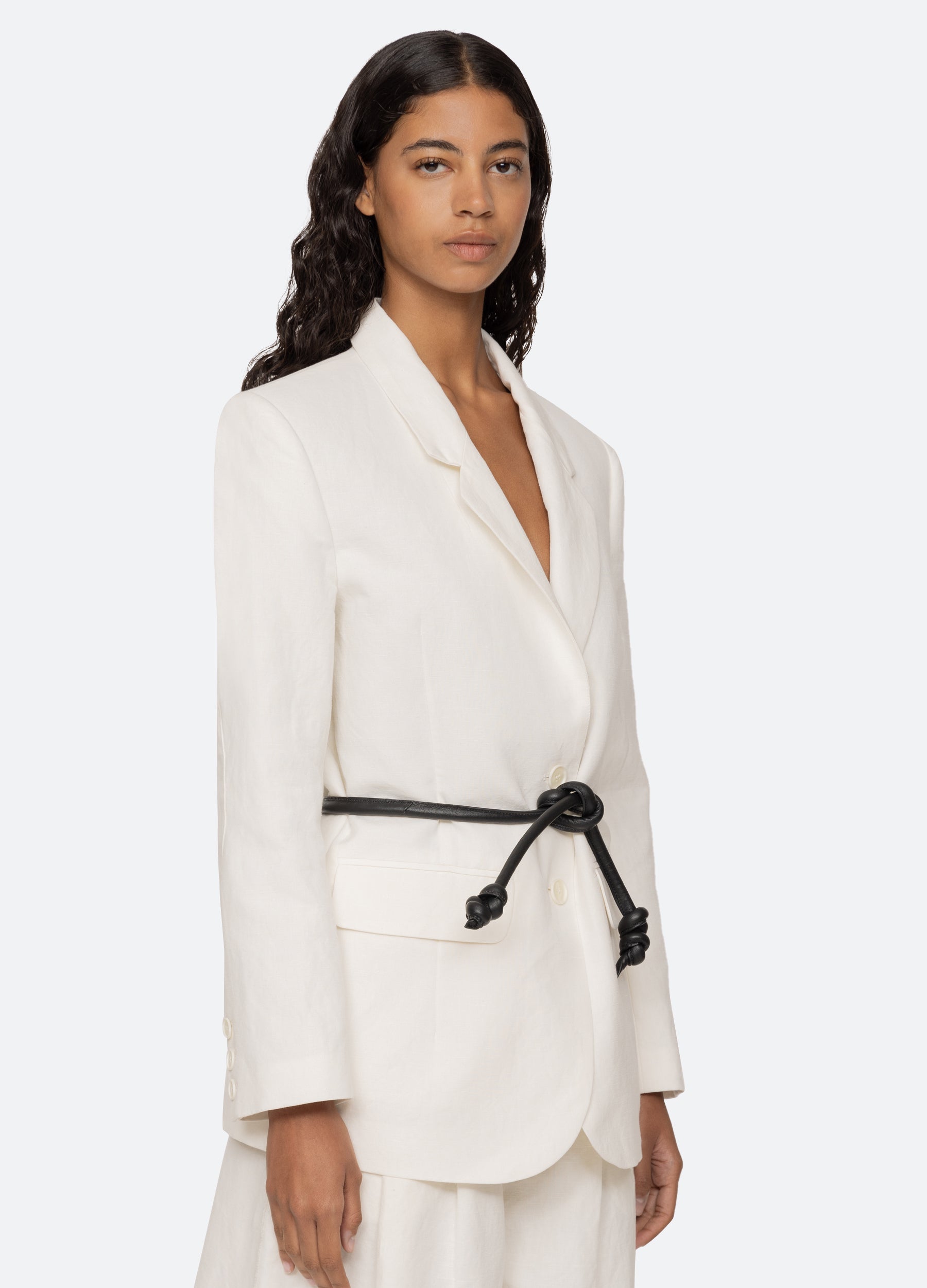 Sea NY Lara Jacket | Garmentory