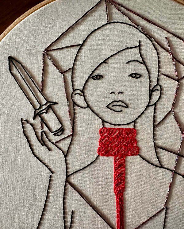 Smallwood Studios For Yellowhammer Fund: Jamison Harper Roe V. Wade ...