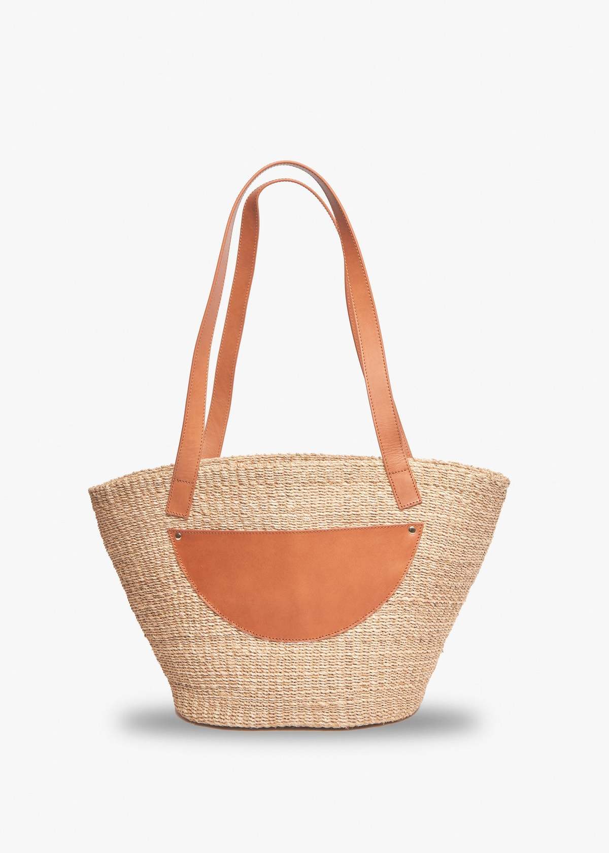 Kayu Maya Straw Tote | Garmentory