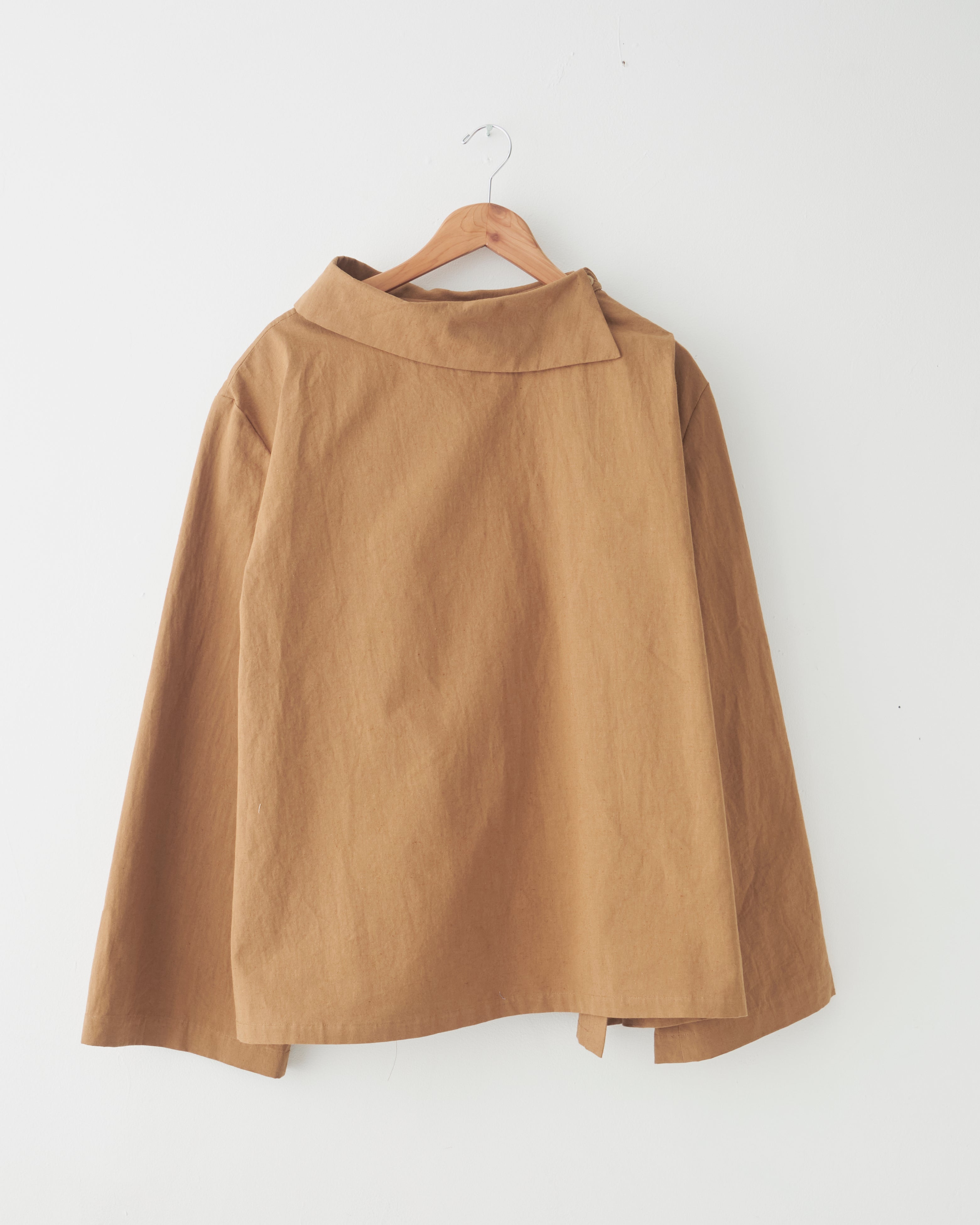 Colbo Side Collar Shirt | Garmentory