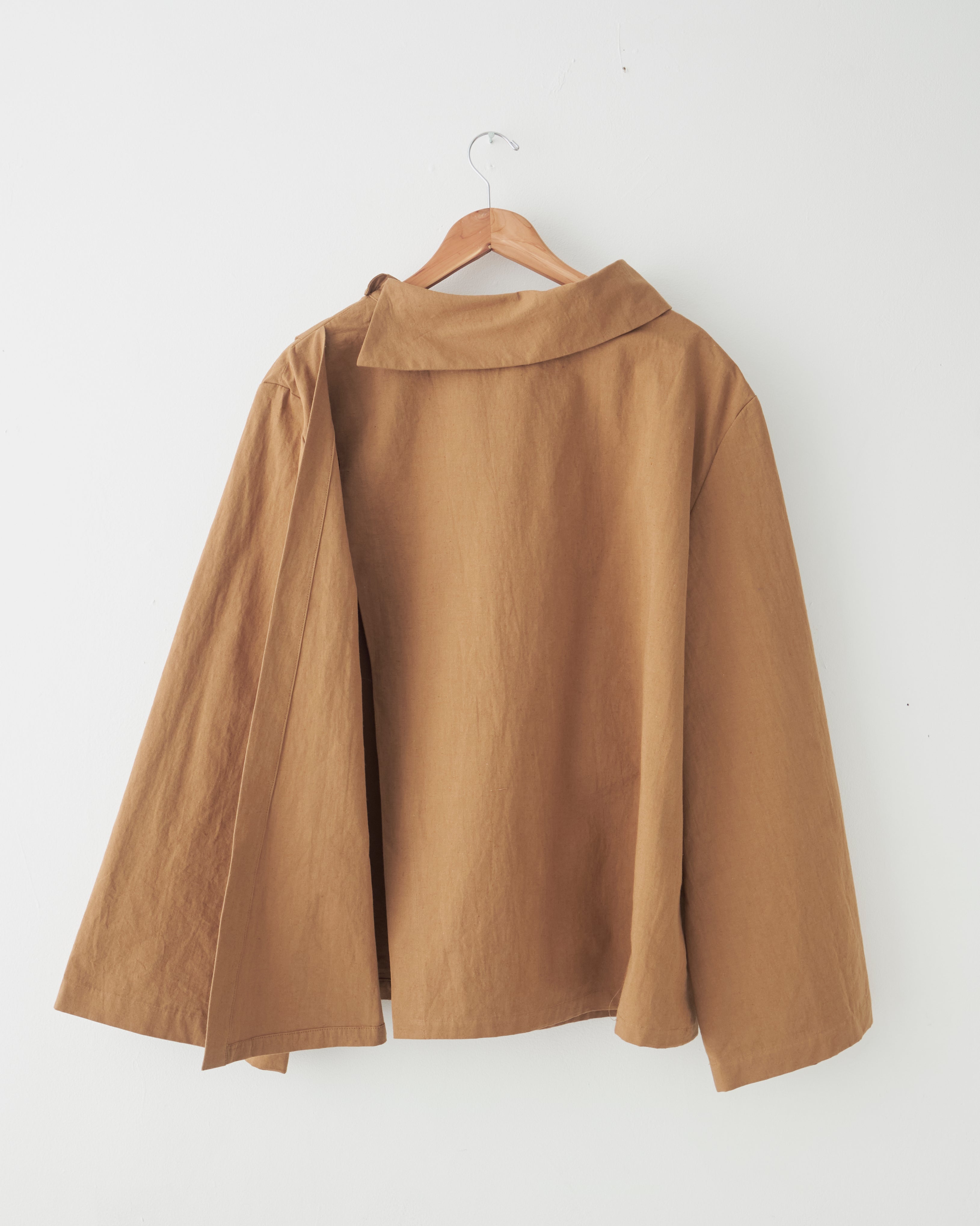 Colbo Side Collar Shirt | Garmentory