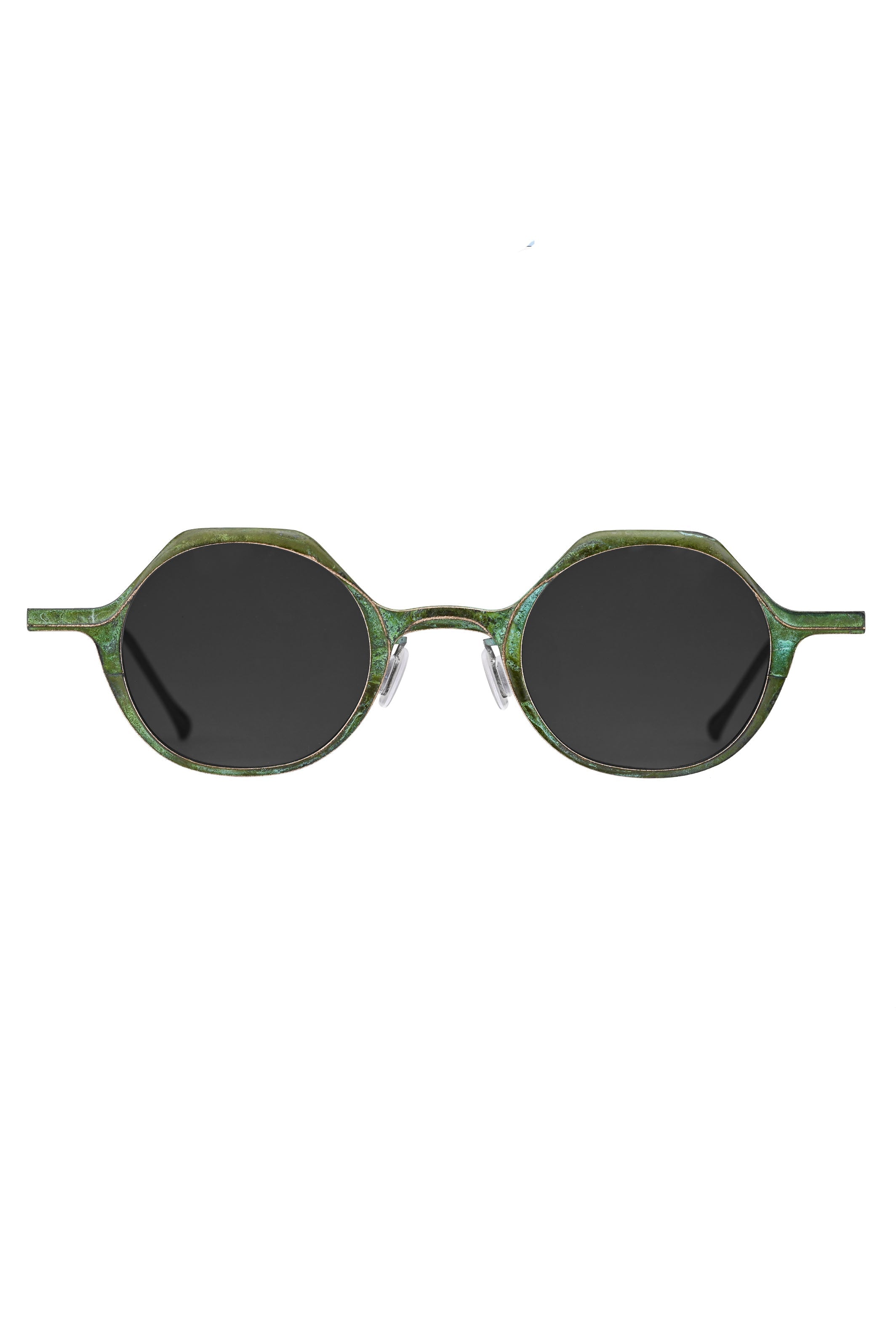 Rigards Sunglasses - Jade | Garmentory