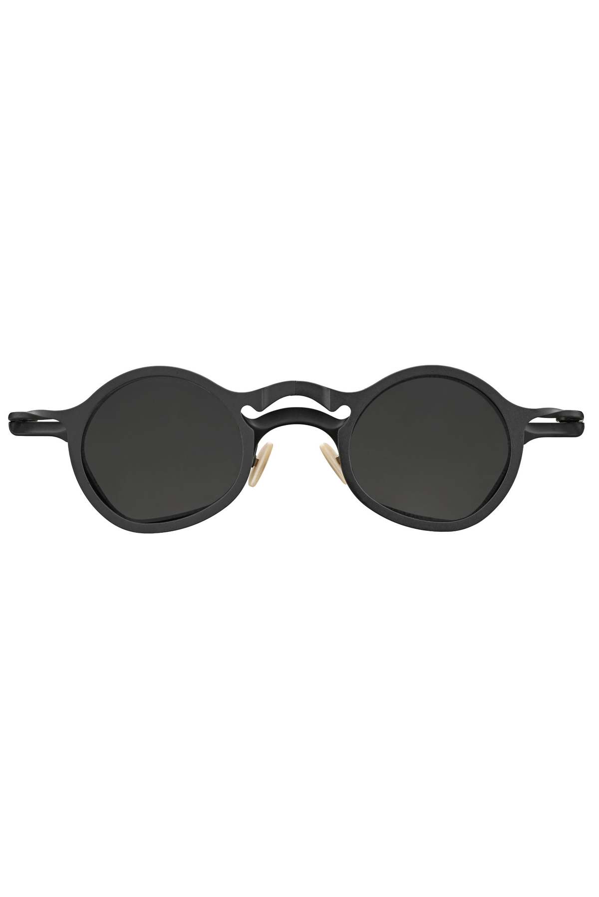 Rigards Sunglasses - Black | Garmentory