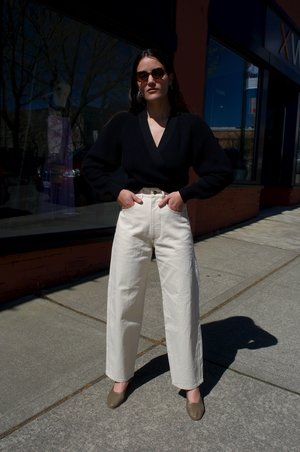 Micaela Greg | Garmentory