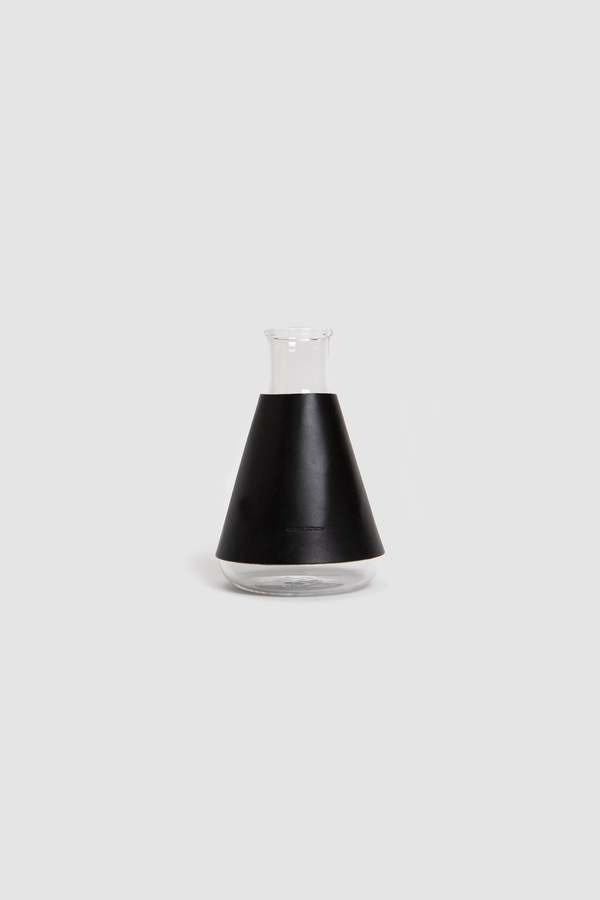 Hender Scheme Erlenmeyer Flask Vase - Black | Garmentory