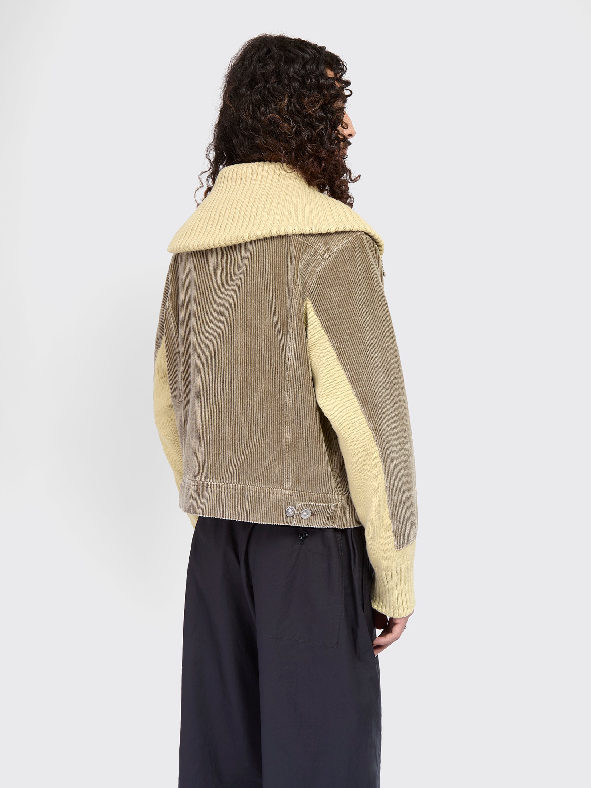 Our Legacy Fuse Jacket - Brown | Garmentory