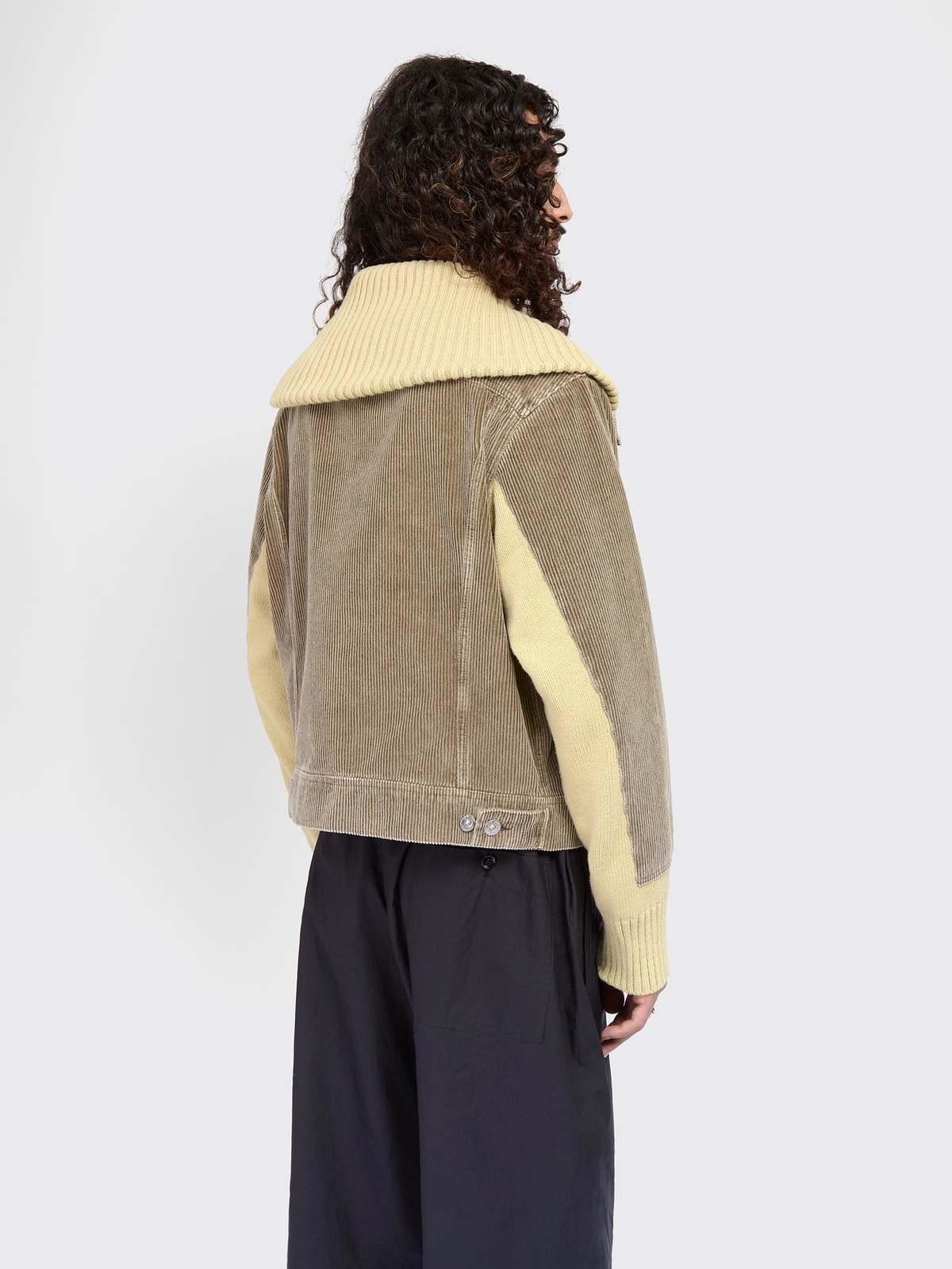 Our Legacy Fuse Jacket - Brown | Garmentory