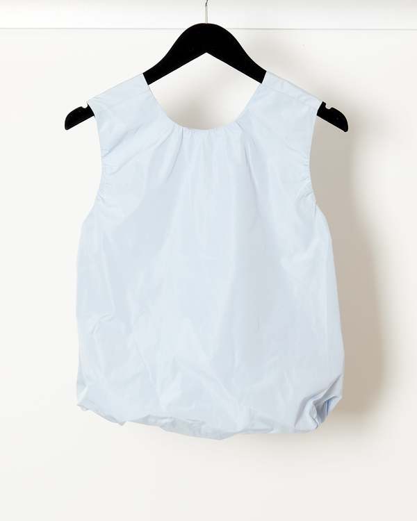 Sofie D'Hoore Boom Top - Ice | Garmentory