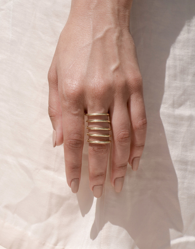 Sesotunawa SEBU RING | Garmentory