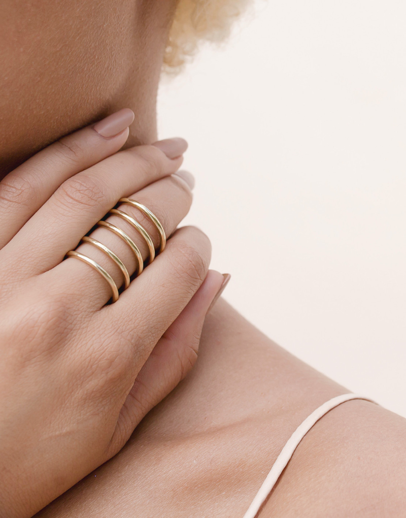 Sesotunawa SEBU RING | Garmentory