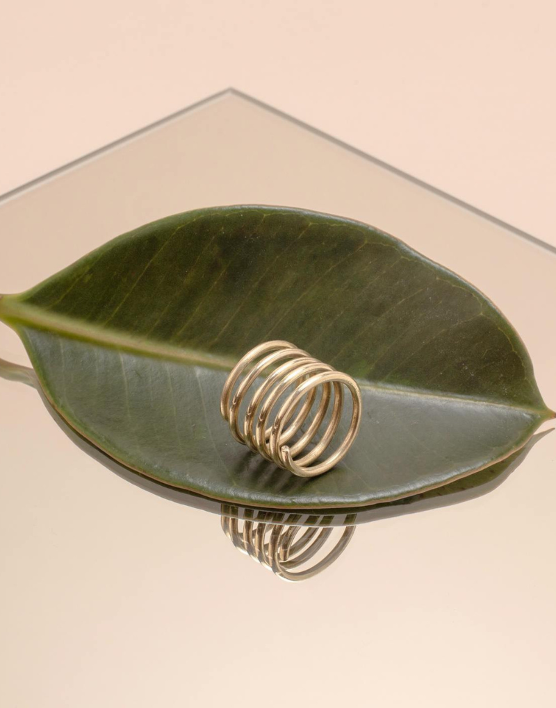 Sesotunawa SEBU RING | Garmentory