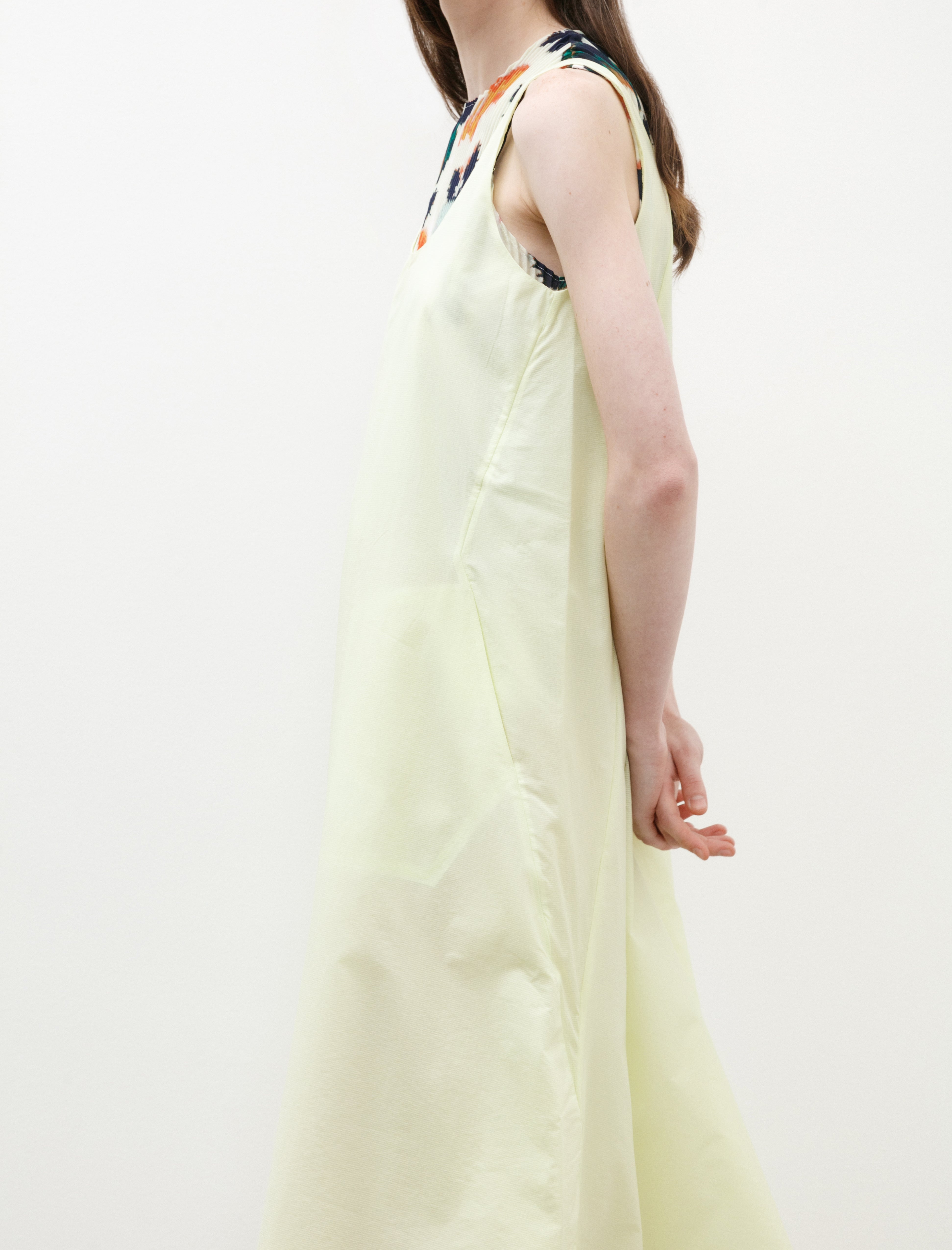 Veilance Womens Demlo Tank Dress - Shincha | Garmentory