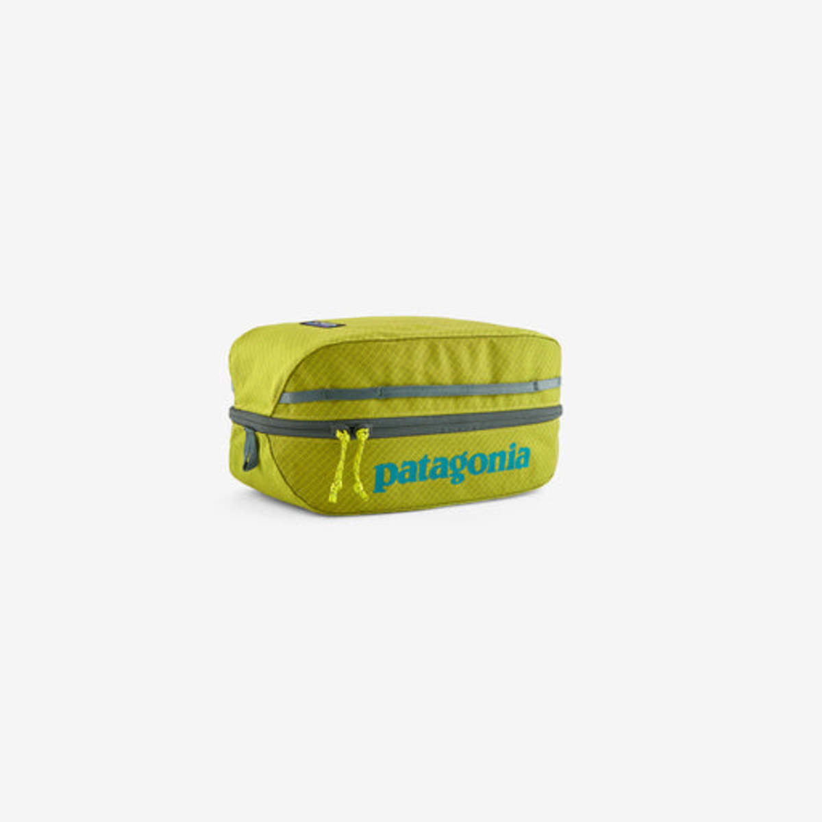 Patagonia Black Hole Cube 6L - Phosphorus Green | Garmentory