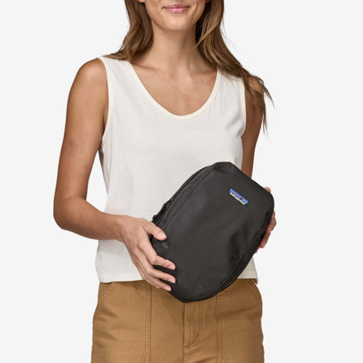 Patagonia Black Hole Cube 6L - Phosphorus Green | Garmentory