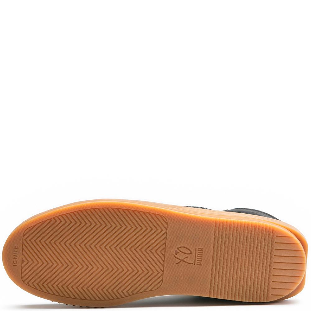 Puma x XO Tactical Boot - Black | Garmentory