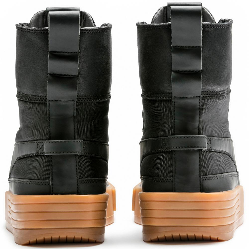 Puma x XO Tactical Boot - Black | Garmentory